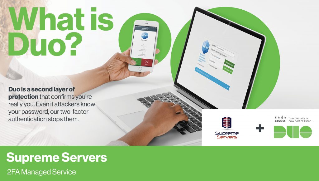 What is Duo - Cloud VM Hosting | SSD Cloud Hosting